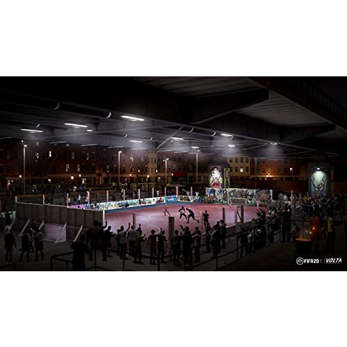 FIFA 20 Standard Edition - Xbox One