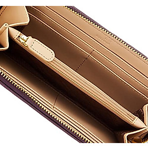 Love Moschino Women's Contemporary, Purple, One Size