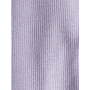 Little Planet by Carter's Baby 3-Pack Organic Cotton Short-Sleeve Rib Bodysuits, Pandas, 3 Months