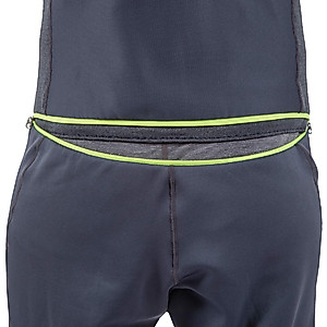 Kokatat Men's Polartec Power Dry Outercore Habenero Liner-Coal-XL