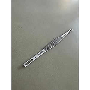 Güzel Beauty Schamberg Comedone Blackhead Extractor, Blackhead Remover - Acne Remover, Facial Tools for Men and Woman - Made from 100% Stainless Steel