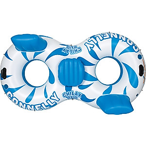 Connelly Chillax Duo Inflatable Raft