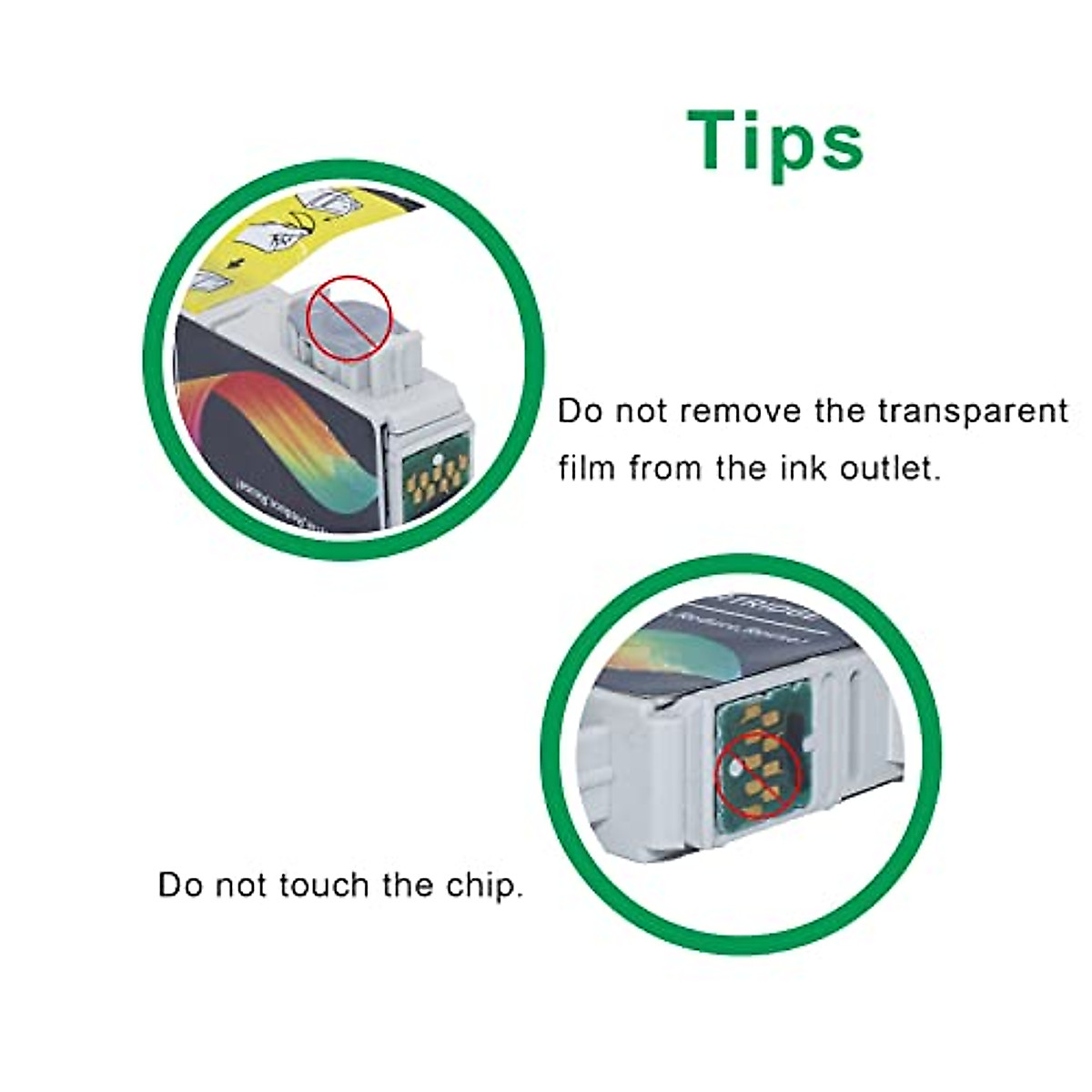 XIMO Remanufactured Ink Cartridge Replacement for Epson 98 99 T098 T099 to use with Artisan 700 710 725 730 810 835 837 Printer(2 Black,1 Cyan,1 Magenta,1 Yellow,1 Light Cyan,1 Light Magenta,7 Pack)
