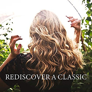 Prell Shampoo Original, 13.5 Oz