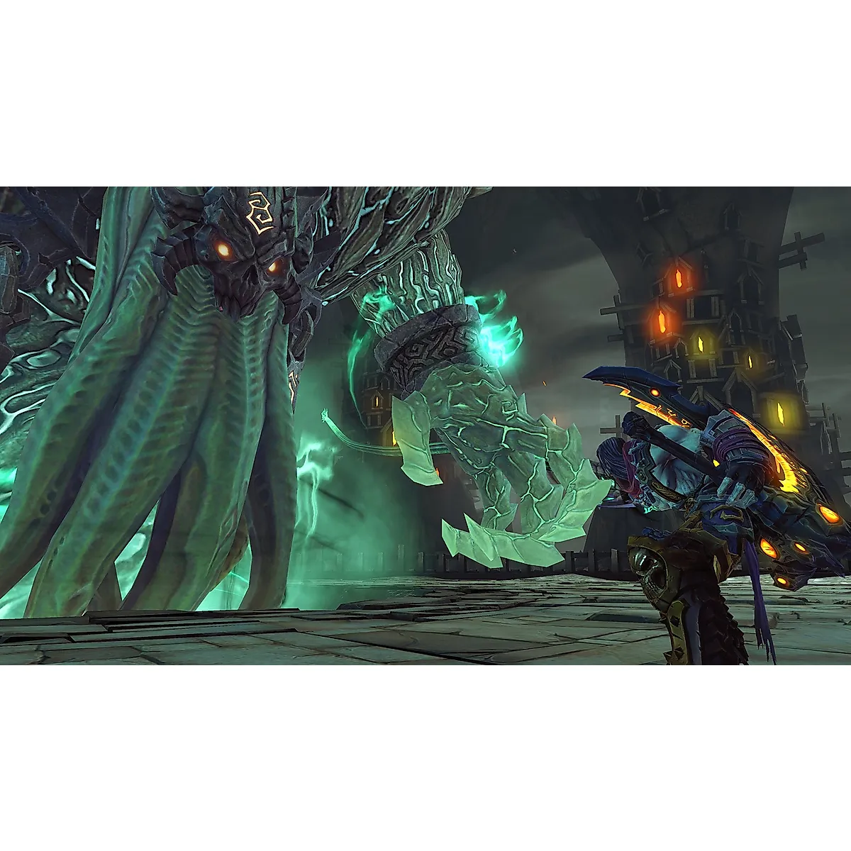 Darksiders 2: Deathinitive Edition - Xbox One