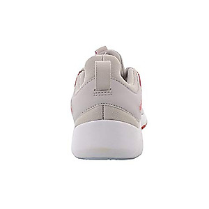 Nike Legend Essential Womens Shoes Size 5, Color: Vast Grey/Fire Pink