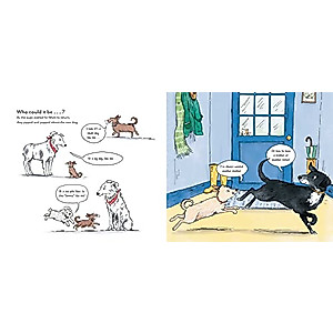 Piglet Comes Home: How a Deaf Blind Pink Puppy Found His Family