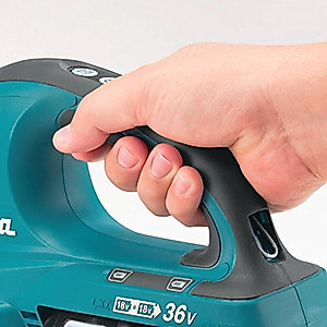 Makita XBU01PT 36V (18V X2) LXT® Blower Kit (5.0Ah)