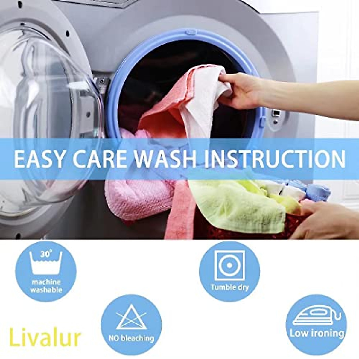 ARDORN Nightmare Christmas Blackout Curtains for Girls Boy Home Decor, Halloween Sally Jack Rod Pocket Thermal Insulated Eyelet Window Curtain Darkening Drapes for Bedroom Living Room 42"x63"