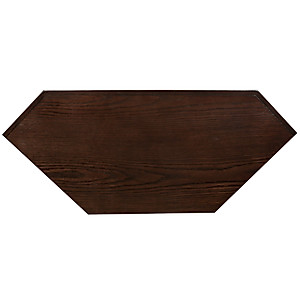 Leick Riley Holliday TV Stand