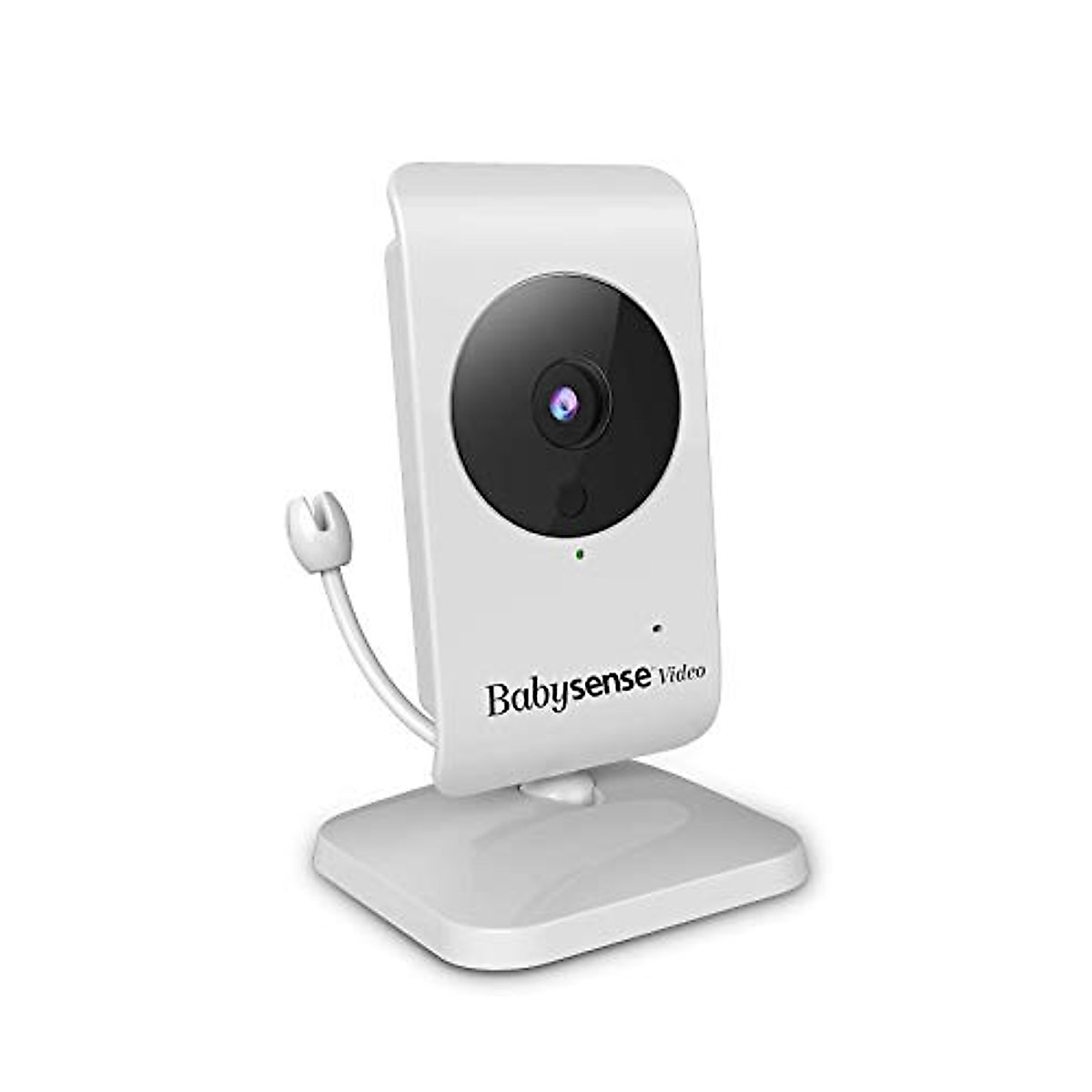 Babysense Add-On Camera Video Monitor V24R (not Compatible with Older V24US Models)