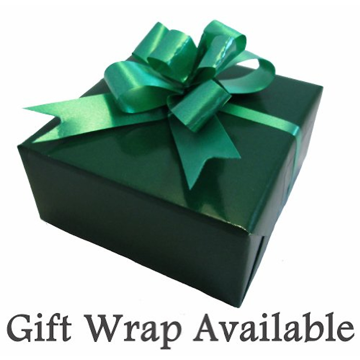 Solvar Shamrock Earrings Sterling Silver Studs Made in Ireland