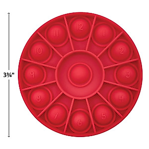 Teacher Created Resources Push and Pop Number Wheels