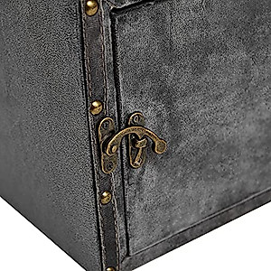 Ultimate Underbed Drawer Trunk With Wheels