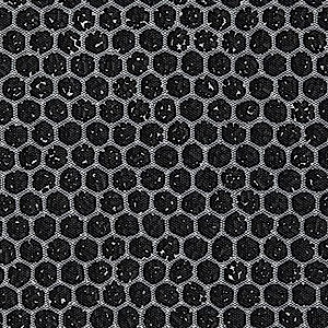 Winix 1712-0093-00 Air Purifier Replacement Filter T, for HR900, White