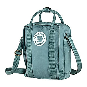 Fjallraven Tree-Kanken Sling - Waterfall Blue