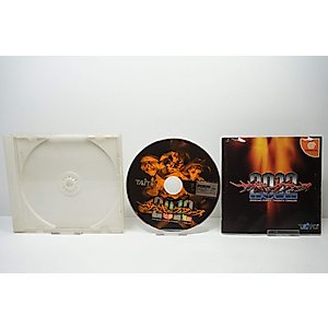 Psychic Force 2012 [Japan Import]