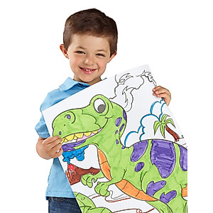 Cra-Z-Art Bold Washable Markers, 10 Count