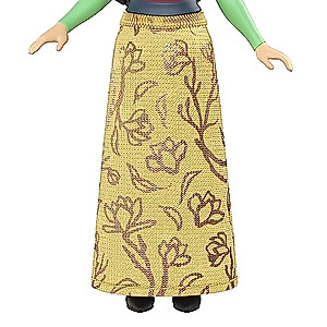 Mulan Disney Princess Small Doll