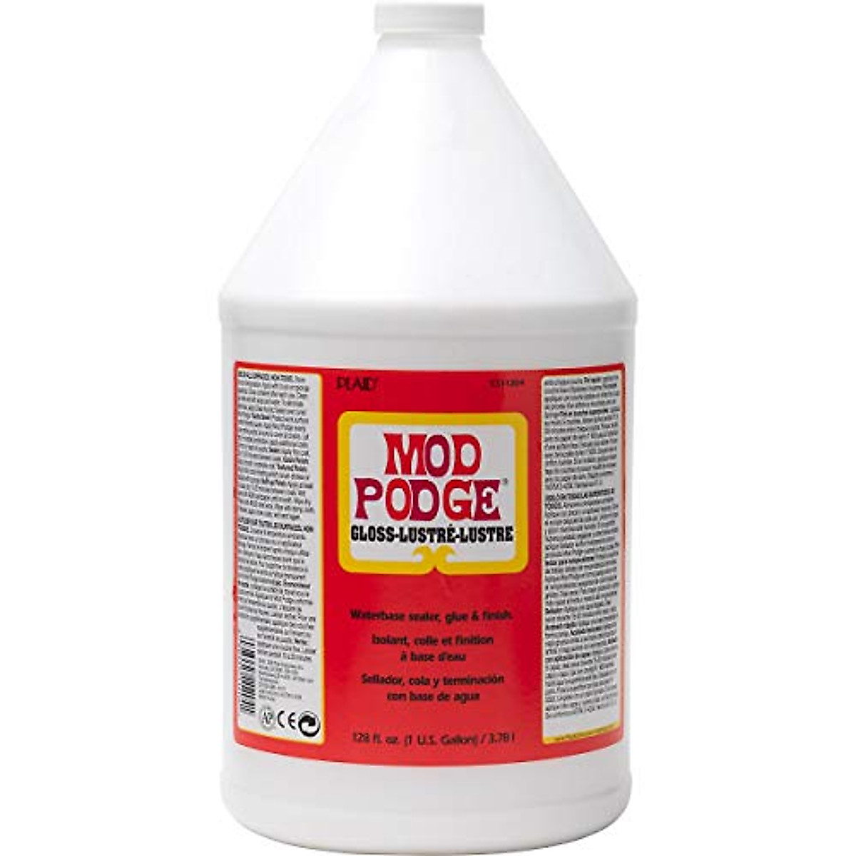 Mod Podge Waterbase Sealer, Glue and Finish