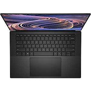 Dell XPS 15 9520 15.6" FHD+ (Intel 12th Gen 14-Core i7-12700H (Beat i9-11980HK), 32GB DDR5 RAM, 1TB SSD, RTX 3050) Business Laptop, Backlit, FP, Thunderbolt 4, Webcam, Win 11 Pro