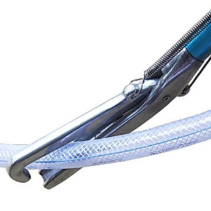 Reptile Tongs (40" Snake Tongs)