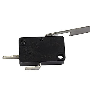 33082 SVC Df Sail Sw W/Brkt M/L Kit for Select Dometic Atwood RV Furnace Sail Switch