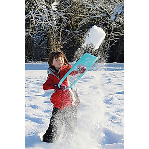 Quut Scoppi Preschool Beach and Snow Shovel - Green