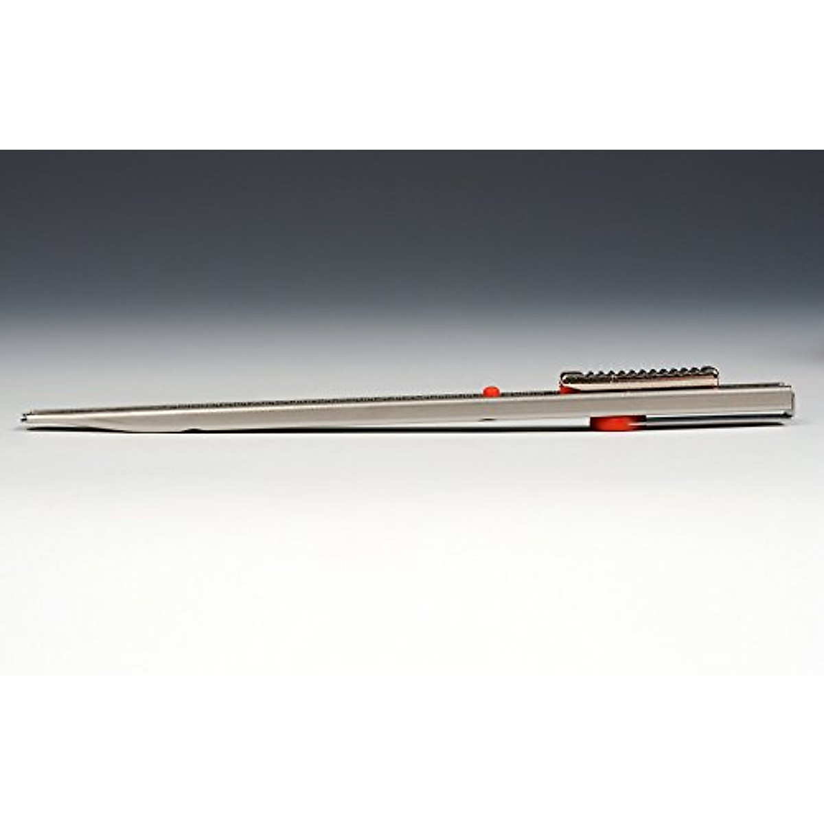 NT Cutter PRO Auto-Lock Stainless Steel Graphic Knife (AD-2P), Standard