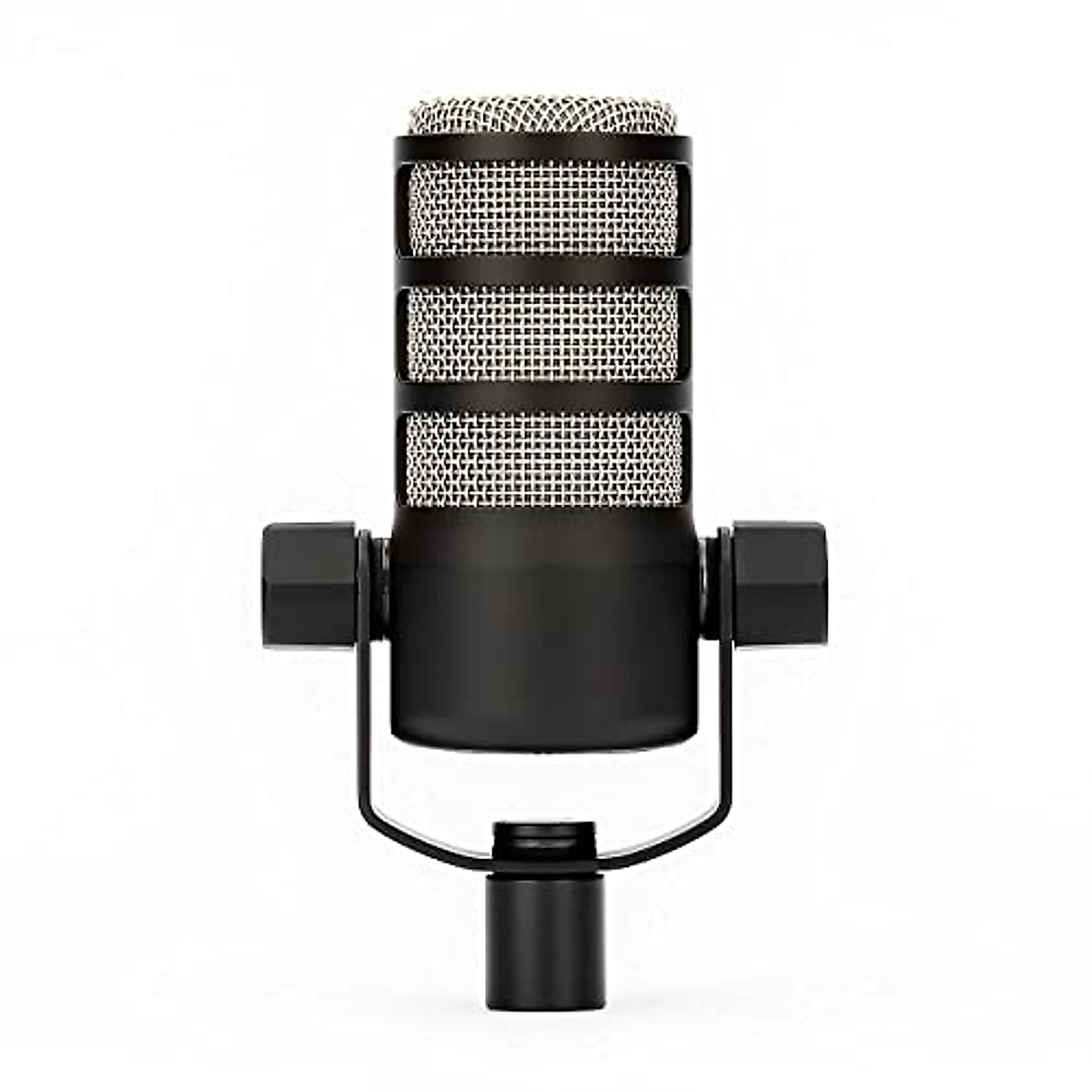 Rode PodMic Broadcast-Grade Dynamic Microphone for Podcast Application, 2-Pack