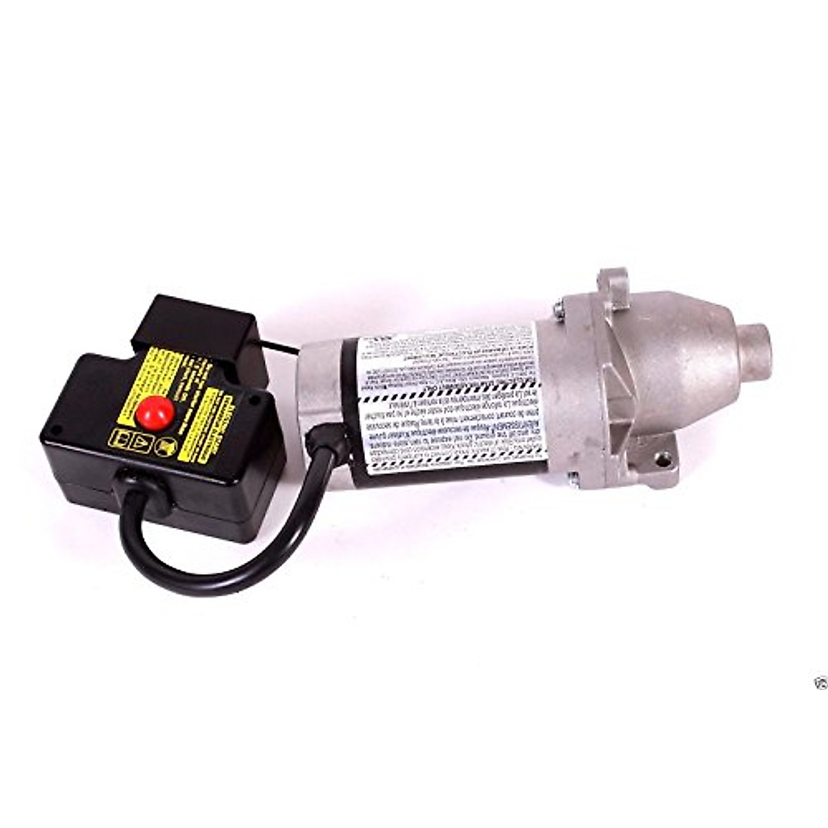 Outdoor Power Deals 120 Volt Starter for LCT Lauson 04511 for Some 136cc 208cc GEN II Snow 04002