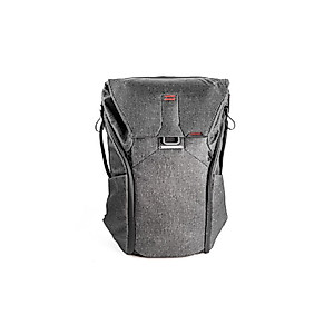 Peak Design Everyday Backpack 30L (Charcoal Camera Bag V1)