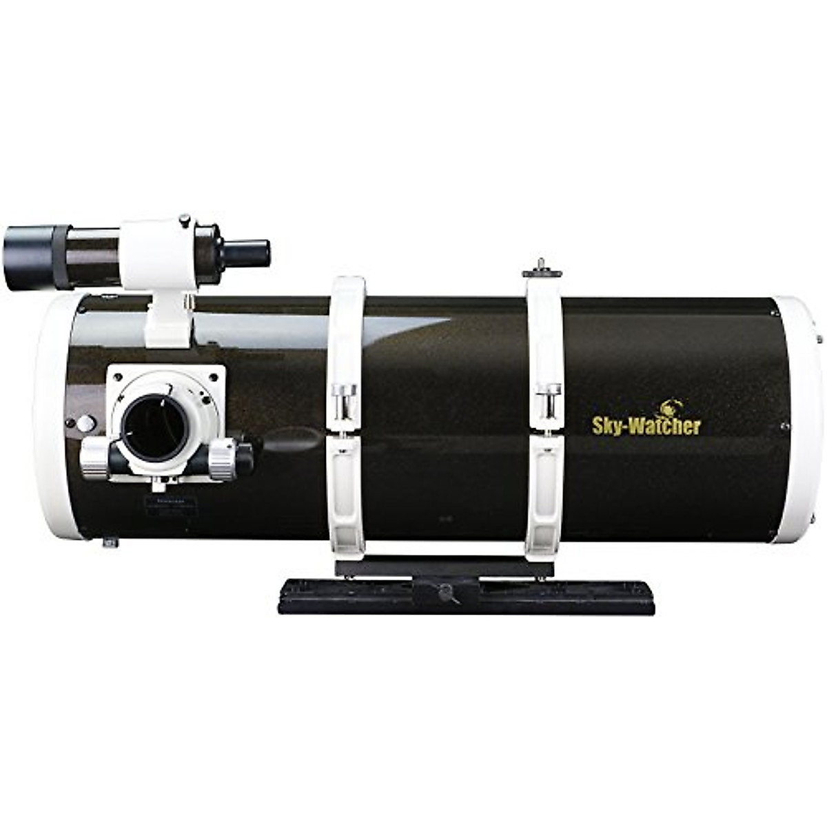 Sky-Watcher Quattro 200P Imaging Newtonian - Large Aperture 8-inch Reflector Optical Tube for Astrophotography