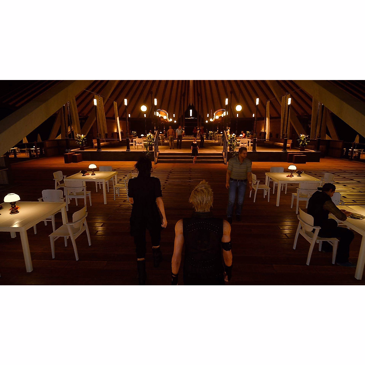 Final Fantasy XV - Xbox One (Renewed)