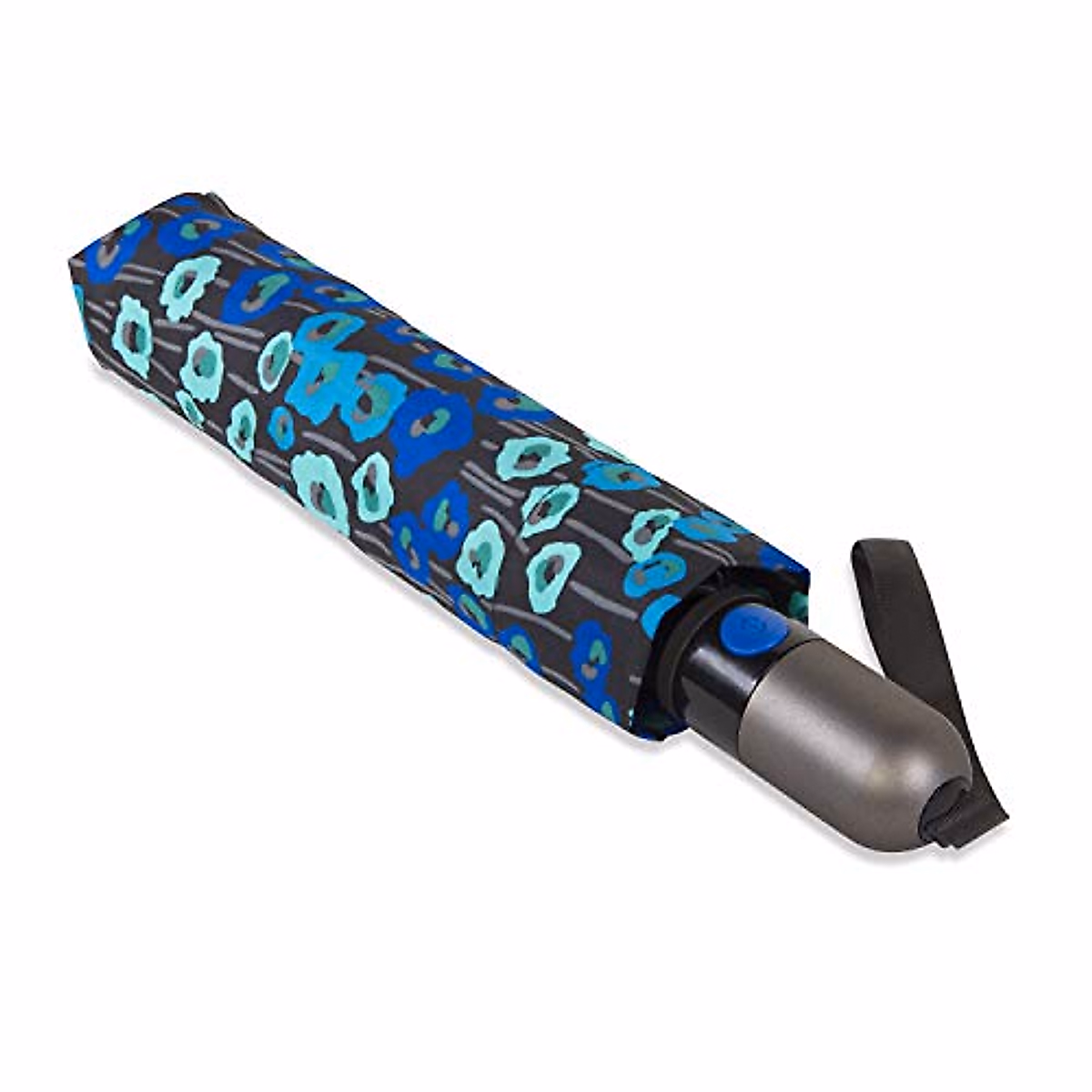 ShedRain Monet Umbrella - Windproof, Rainproof, Foldable, 47" Arc