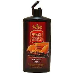 Pinnacle Natural Brilliance PIN-700 Liquid Crystal Waterless Wash with Carnauba, 32 fl. oz.