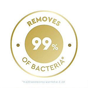 Dove Beauty Bar For All Skin Types Antibacterial Protects from Skin Dryness 3.75 oz 6 Bars