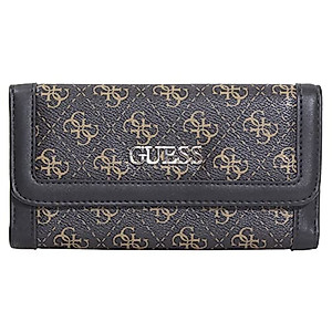 Washington Clutch Wallet