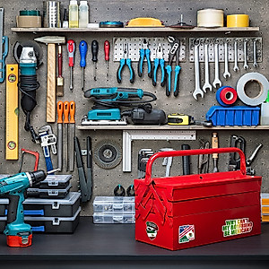 Mexican Hard Hat Stickers [50pcs] Mexico Pride - Funny Vinyl Sticker for Tool Box Hardhat Helmet Hood Bumper Laptop Water Bottle, Patriotic Decals for Adults Essential Construction Workers