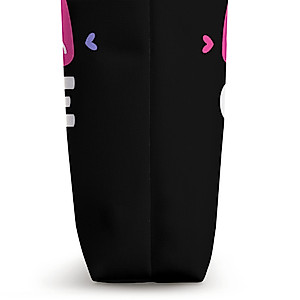 Child Life Specialist Child Life Month Pediatric CLS Rainbow Tote Bag