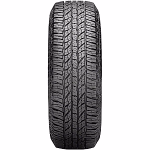 Yokohama 30X9.50R15 104S C/6 YOKOHAMA GEO AT G015 OWL