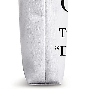 DESICCANT SILICA GEL THROW AWAY DO NOT EAT Ironic Funny Meme Tote Bag