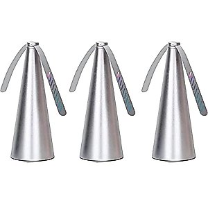 wonray Fly Fans for Tables,Outdoor Fly Table Fans Keep Away from Patio