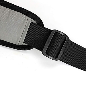 AlwaySky Crossbody Messenger Bag Business Sport Travel Multifunctional Shoulder Bag Laptop Bag Men Women