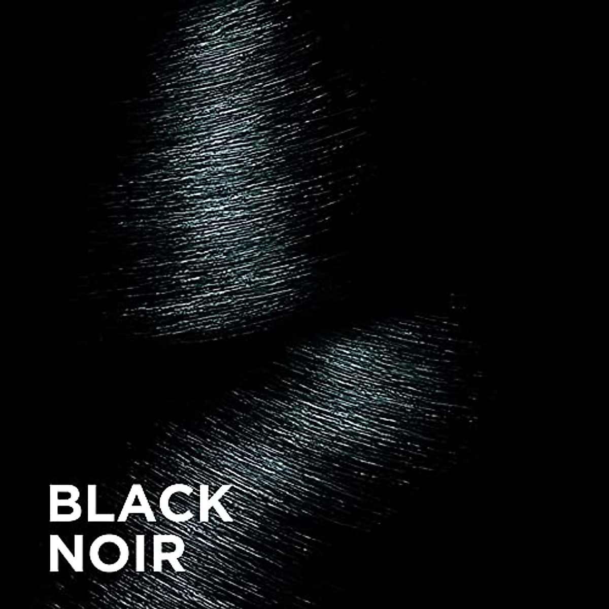 L’Oréal Paris Magic Root Precision Temporary Gray Hair Color Concealer Brush, 1 Black, 0.05 fl; oz.