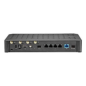 1-yr NetCloud Enterprise Branch Essentials Plan and E300 Router with WiFi (150 Mbps Modem)