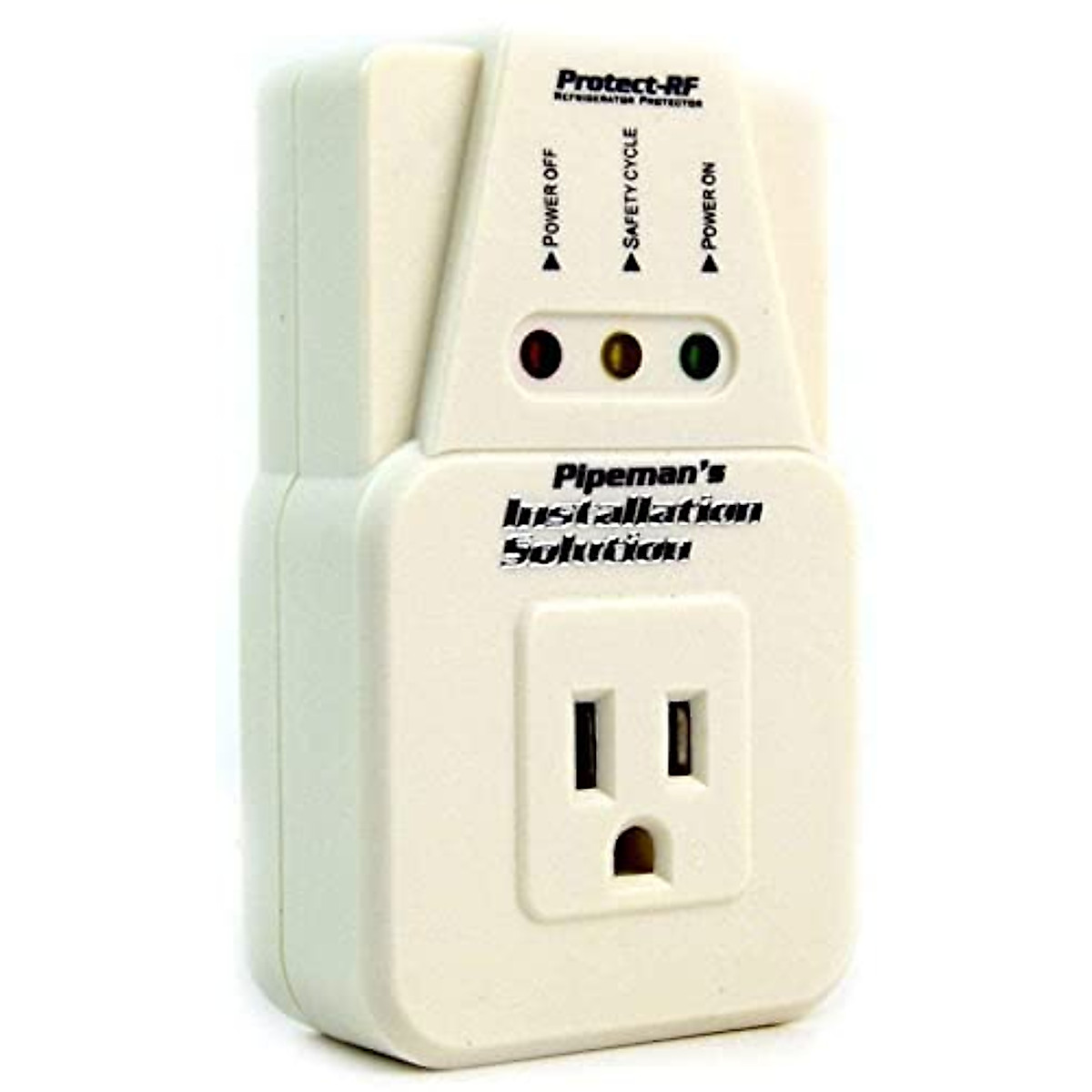 4 pcs Voltage Protector Brownout Surge Refrigerator 1800 Watts Appliance