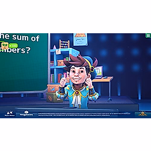 Are You Smarter Than A 5th Grader? for PlayStation 5