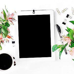 OSALADI Computer Camera Computer Camera PC Stickers 5pcs Camera Cover Ultra Thin Lens Webcam Cover Web Laptop Camera Cover Computer Camera Computer Stickers Computer Stickers