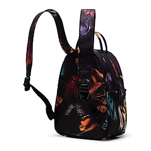 Herschel Supply Co. Nova Mini Warp Butterflies One Size